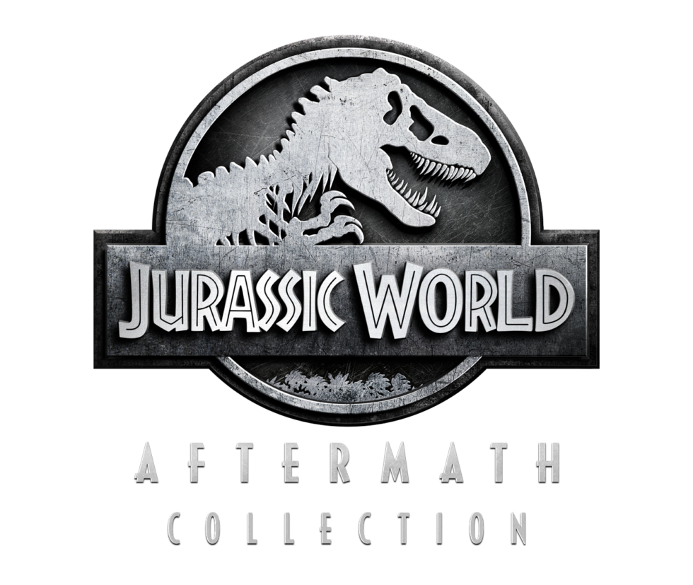 Jurassic World: Aftermath | Part 2 Coming on September 30th!